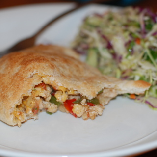 Recipe Index - Nutritious Eats