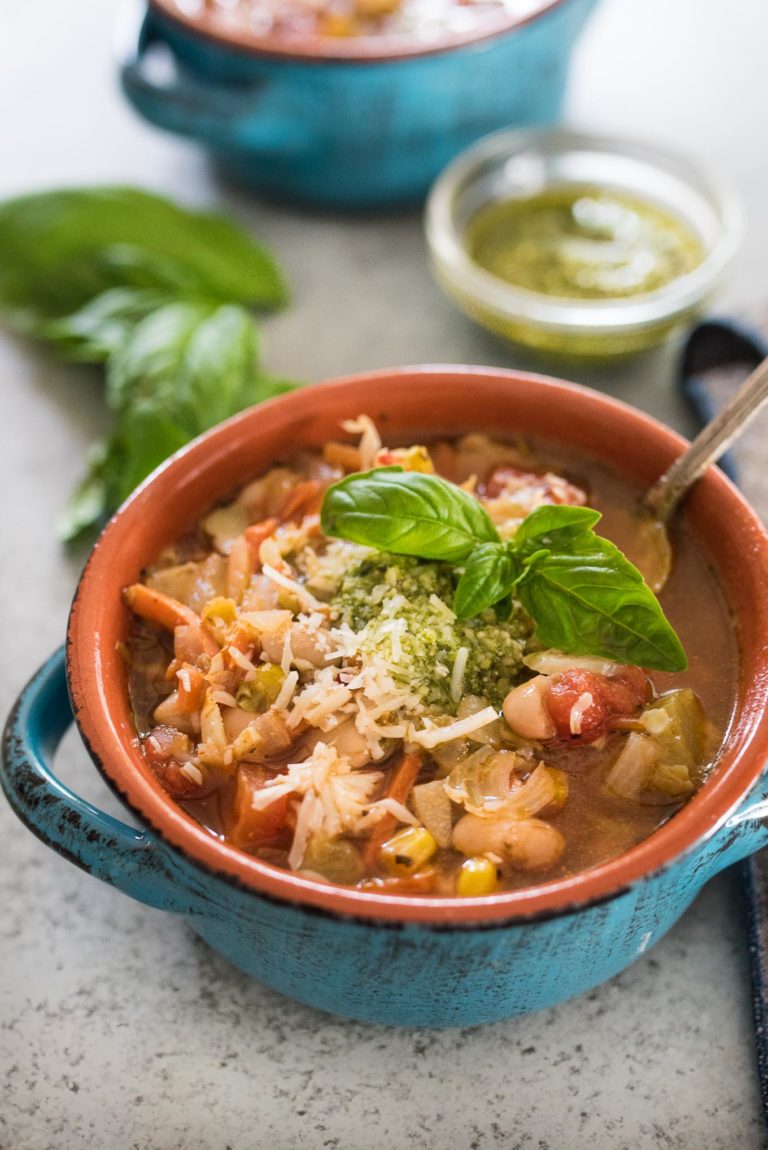 Soups Archives - Nutritious Eats